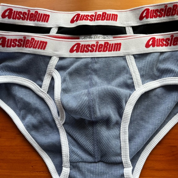 aussieBum | Underwear & Socks | Aussiebum Combo Classic Underwear Set ...